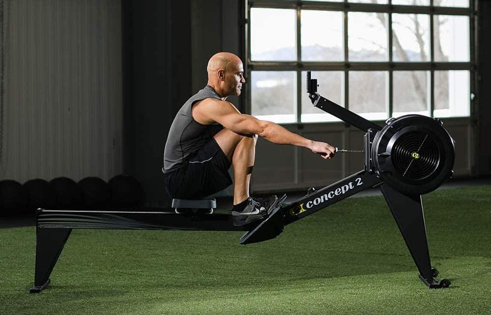 How Is A Rowing Machine Good For Weight Loss And Muscle Gain Health How Is A Rowing Machine Good For Weight Loss And Muscle Gain Health