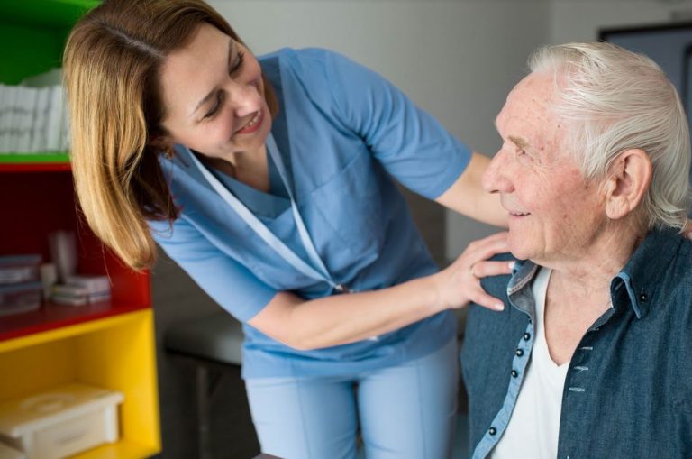 5 Ways to Effectively Improve Patient Outreach - Health Research Policy